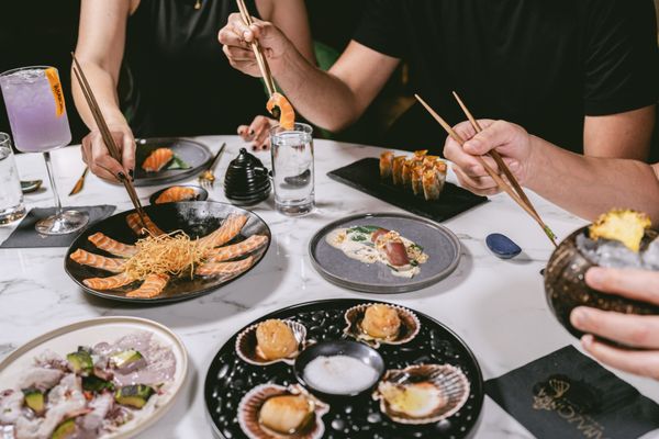 AMAZONIA NIKKEI - Updated December 2025 - 504 Photos & 172 Reviews ...