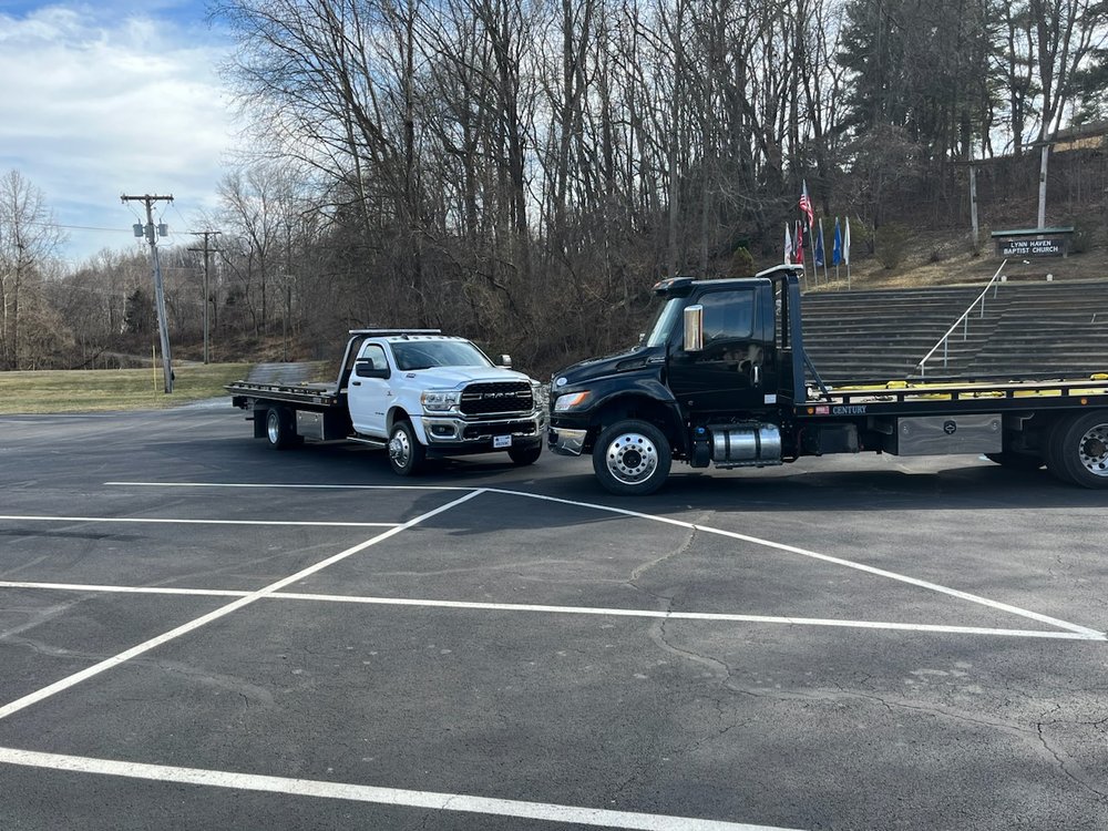 STRONG ARM TOWING AND RECOVERY - Updated October 2025 - Request a Quote ...