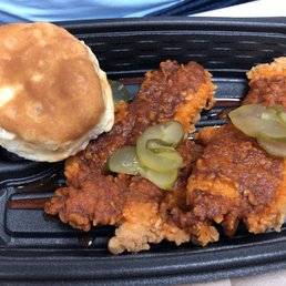 KFC - Updated December 2025 - 233 Photos & 153 Reviews - 1124 Mccully ...