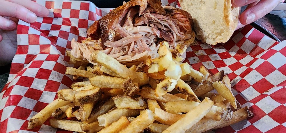 WALDO’S BBQ - 304 Photos & 521 Reviews - 4500 E Main St, Mesa, Arizona ...