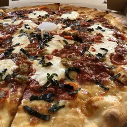 PIE LIFE PIZZA - Updated December 2025 - 450 Photos & 514 Reviews - 691 ...