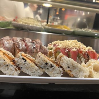 SAPPORO JAPANESE GRILL AND SUSHI - Updated December 2024 - 689 Photos ...