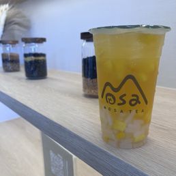 MOSA TEA - Updated May 2026 - 431 Photos & 192 Reviews - 7878 ...