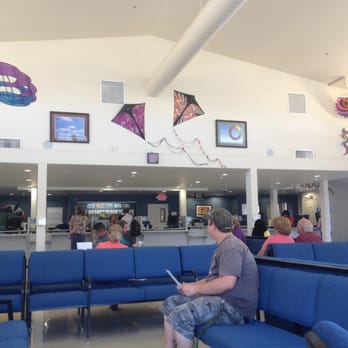 DEPARTMENT OF MOTOR VEHICLES - SPRINGFIELD - Updated December 2025 - 16 ...