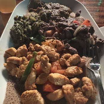 ADDIS ETHIOPIAN RESTAURANT - Updated July 2024 - 209 Photos & 334 ...