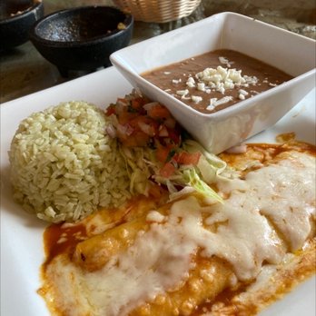 BARRIGAS MEXICAN RESTAURANT - Updated December 2025 - 100 Photos & 121 ...