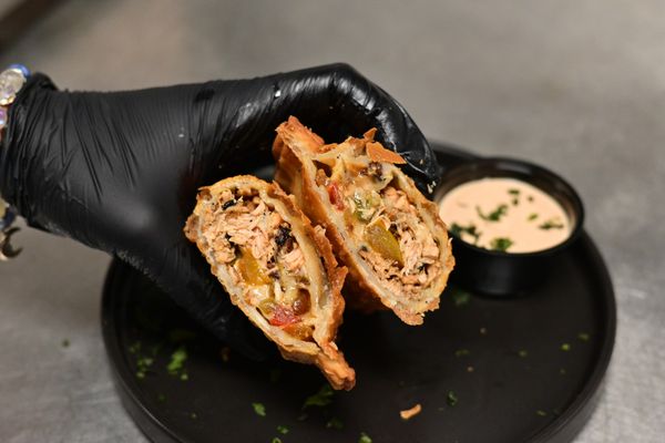 ISSA’S EMPANADAS - Updated August 2025 - 34 Photos - 5725 Northampton ...