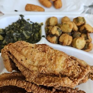 SOUTHERN LUNCH - Updated April 2025 - 120 Photos & 93 Reviews - 26 S ...