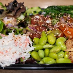 JUST POKÉ OLIVE WAY - Updated September 2025 - 64 Photos & 42 Reviews ...