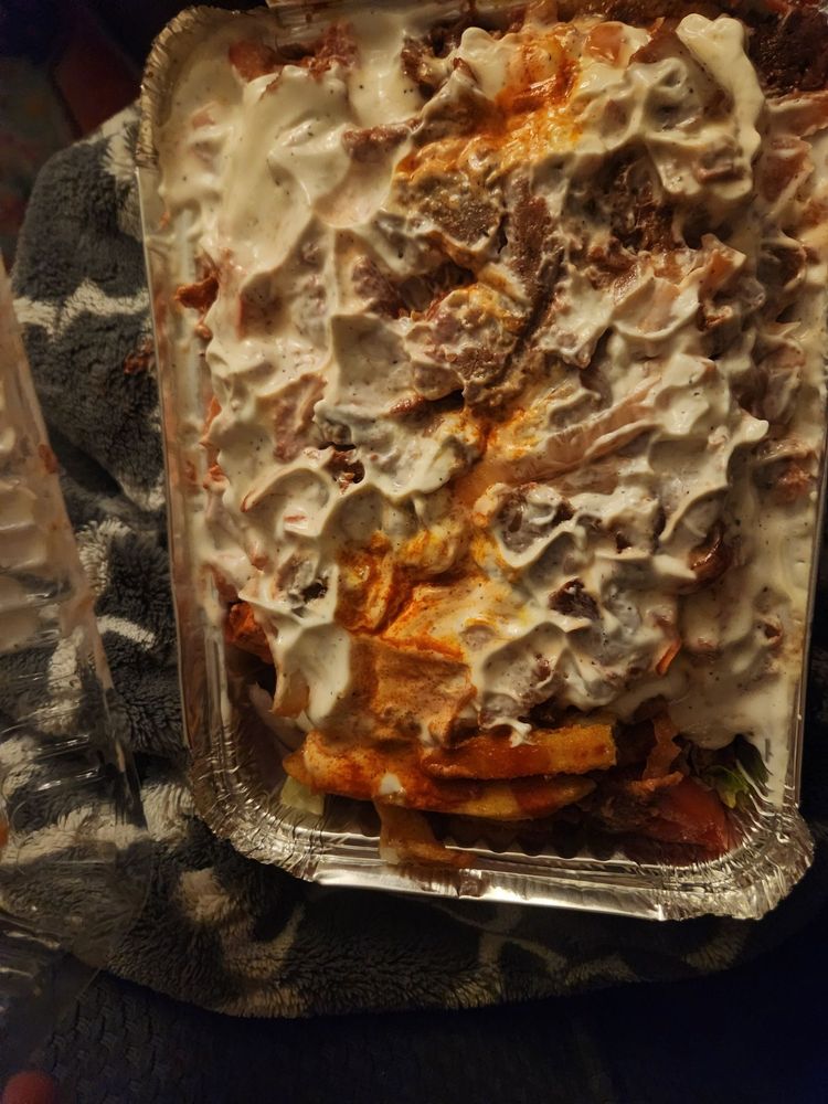 MIDO’S HALAL FOOD - Updated July 2025 - 75 Photos & 36 Reviews - 631 ...