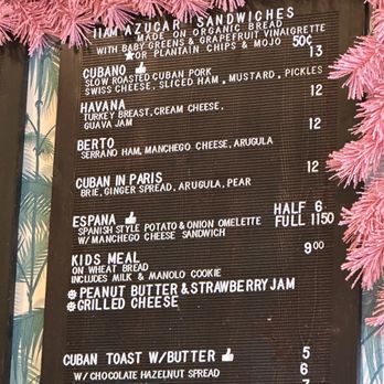 AZUCAR - Updated April 2025 - 1485 Photos & 1267 Reviews - 4820 Newport ...