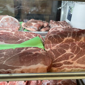 FRANDEKA’S SOULARD FISH MEAT FEED & PET SHOP - Updated January 2026 ...