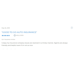 GOOD2GO AUTO INSURANCE - 12 Photos & 16 Reviews - Blue Bell ...