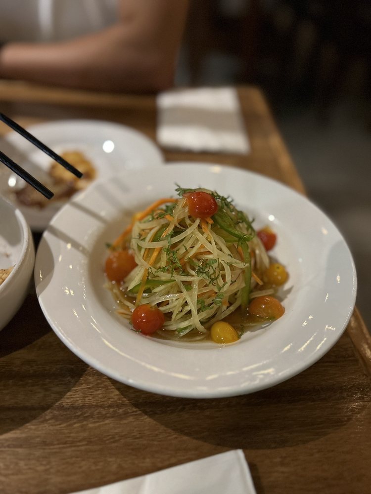 CHUBBY NOODLE - Updated October 2024 - 245 Photos & 201 Reviews - Calle ...