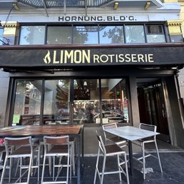 LIMÓN - Updated December 2025 - 2207 Photos & 2959 Reviews - 524 ...