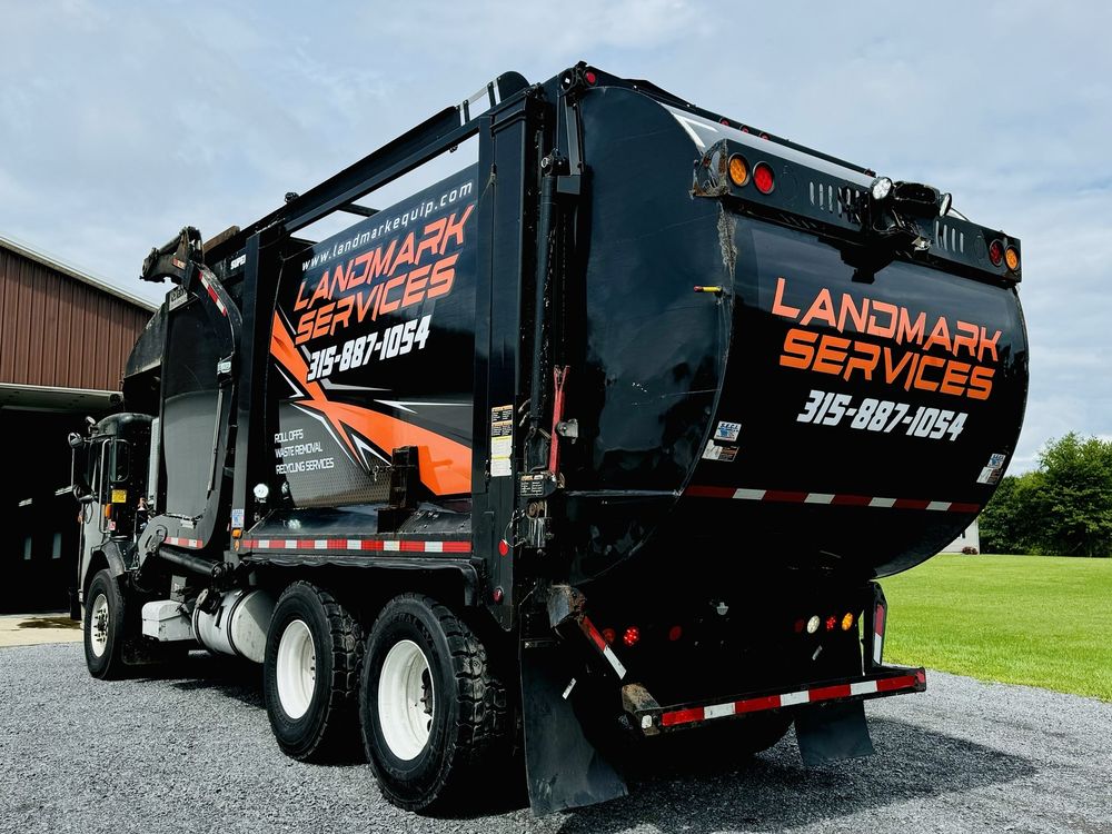 LANDMARK EQUIPMENT RENTAL AND SERVICES - Updated January 2026 - Request ...