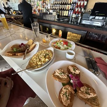 THE SIGNATURE PRIME STEAK & SEAFOOD - Updated July 2024 - 6346 Photos ...