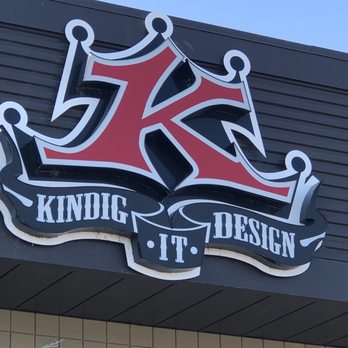 KINDIG-IT DESIGN - Updated January 2025 - 95 Photos & 43 Reviews - 164 ...