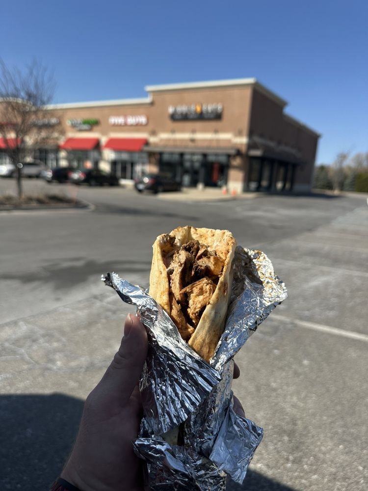 MIDDLE EATS - Updated July 2025 - 50 Photos & 25 Reviews - 17673 Hall ...