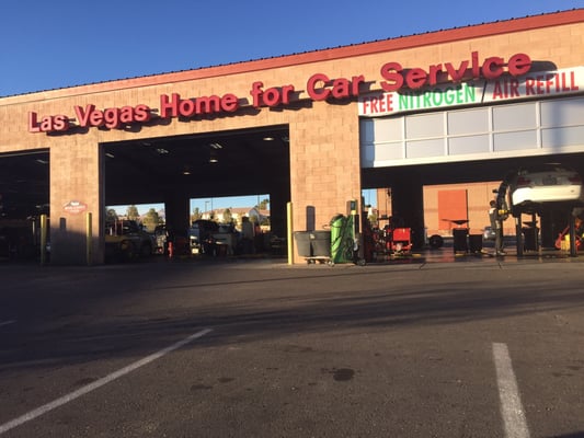 TED WIENS COMPLETE AUTO SERVICE - Updated December 2025 - 27 Photos ...