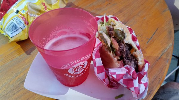 RICHEESE BURGERS - 28 Photos & 31 Reviews - Sacramento, California ...