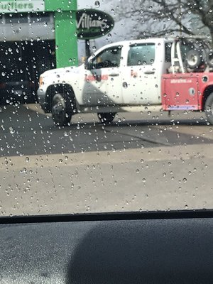 ABRAMS TOWING SERVICE - Updated September 2025 - 29 Photos & 58 Reviews ...