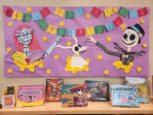 SEATTLE PUBLIC LIBRARY - BEACON HILL BRANCH - Updated January 2026 ...