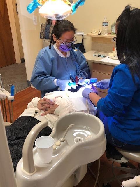 GOON DONNA, DMD - Updated January 2026 - 45 East Main St, Bergenfield ...