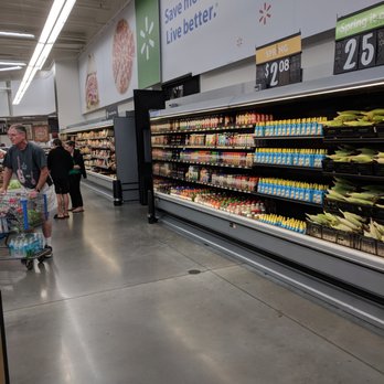 WALMART SUPERCENTER - Updated January 2026 - 38 Photos & 42 Reviews ...