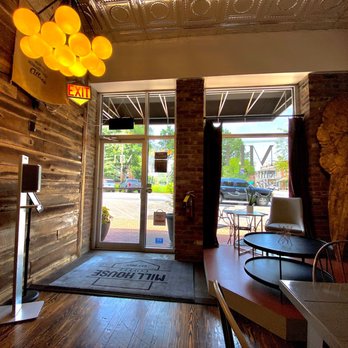 MILL HOUSE CAFE - Updated March 2025 - 26 Photos & 12 Reviews - 126 N ...