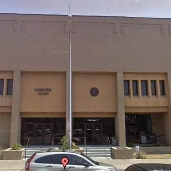 AUSTIN MUNICIPAL COURT - Updated January 2026 - 11 Photos & 23 Reviews ...