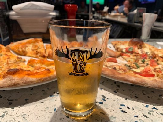 THIRSTY MOOSE TAPHOUSE - DOVER | 98 Photos & 212 Reviews | 83 ...