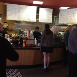 MJ’S CAFE - Updated December 2025 - 55 Photos & 113 Reviews - 2030 Main ...