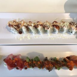 YELLOWFISH SUSHI - 938 Photos & 749 Reviews - 9102 Wurzbach Rd, San ...