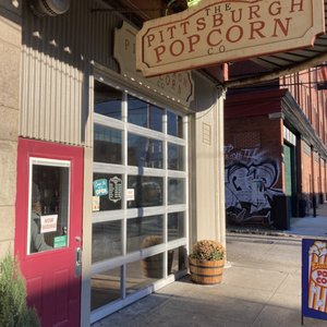 THE PITTSBURGH POPCORN COMPANY - 124 Photos & 164 Reviews - 209 21st St ...