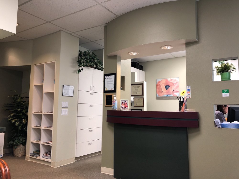 WINIFRED S WONG, DDS - Updated May 2026 - 27 Reviews - 39835 Paseo ...