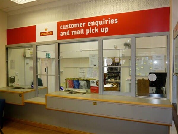 ROYAL MAIL BELFAST EAST DELIVERY OFFICE - Updated November 2024 - 12 ...