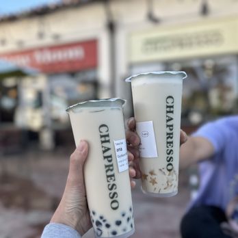 CHAPRESSO - Updated June 2024 - 281 Photos & 199 Reviews - 2142 ...