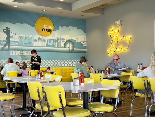 OVER EASY - SOUTHERN AVE - Updated December 2025 - 419 Photos & 439 ...