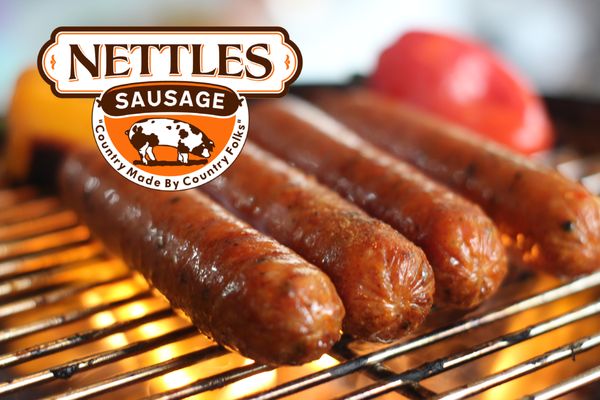 NETTLES SAUSAGE - Updated October 2025 - 11 Photos & 17 Reviews - 190 ...