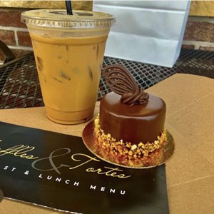 TRUFFLES AND TORTES - 85 Photos & 79 Reviews - 206 E Main St, Anoka ...