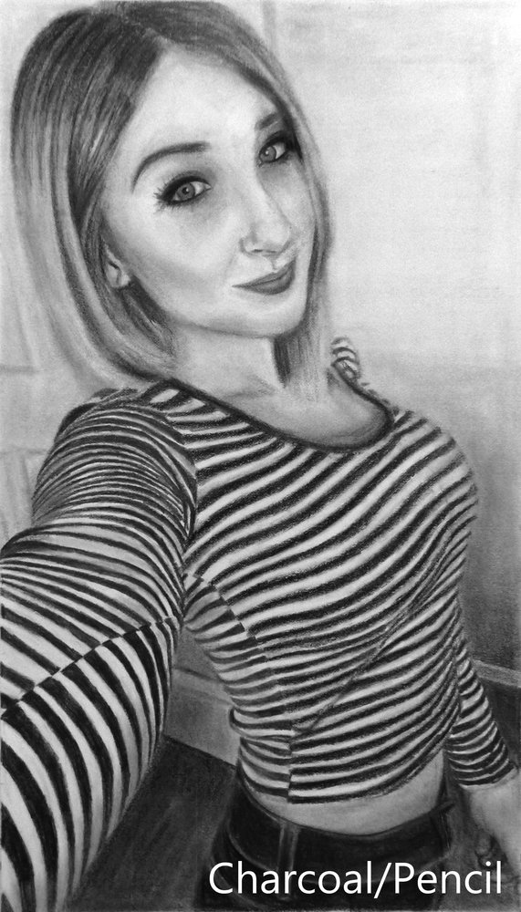 MEGAN BURAK ART - Request Consultation - 24 Photos - Berlin, Maryland ...