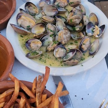 CERVO’S - Updated June 2024 - 425 Photos & 152 Reviews - 43 Canal St ...