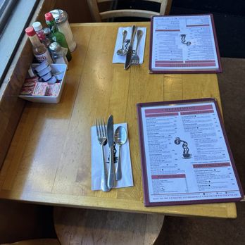 5 SPOT - Updated April 2025 - 961 Photos & 1388 Reviews - 1502 Queen ...