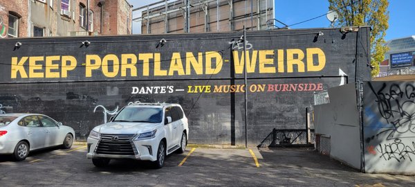 KEEP PORTLAND WEIRD - Updated November 2025 - 130 Photos & 84 Reviews ...