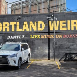 KEEP PORTLAND WEIRD - 122 Photos & 82 Reviews - 350 W Burnside St ...