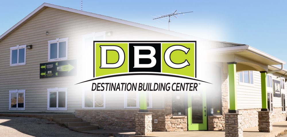 DESTINATION BUILDING CENTER - Updated October 2025 - 714 County Rd 3 NW ...