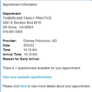 STOCKTON CARDIOLOGY MEDICAL GROUP - Updated March 2026 - 14 Reviews ...
