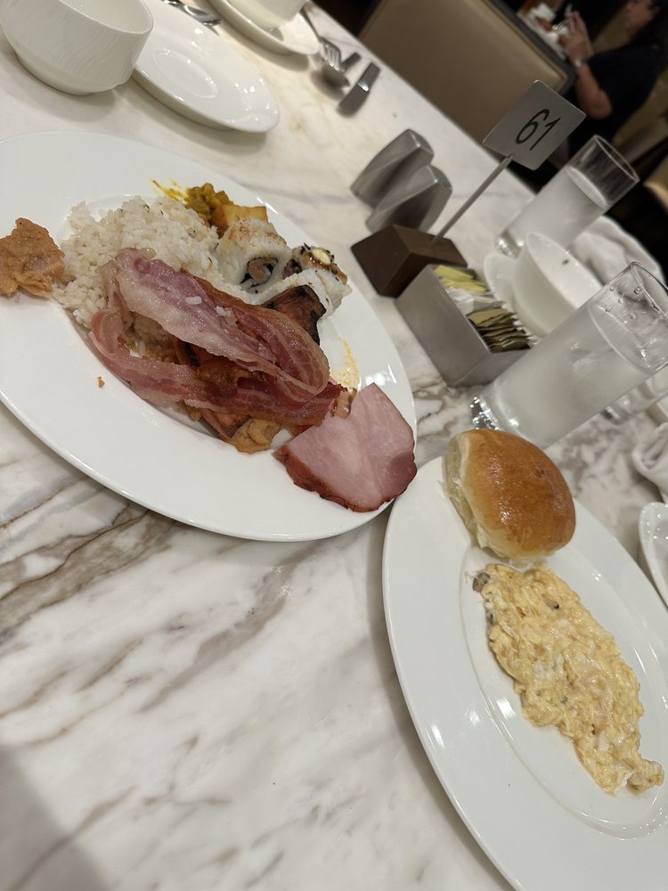 MARRIOTT CAFÉ - Updated January 2026 - 165 Photos & 11 Reviews - 2 ...