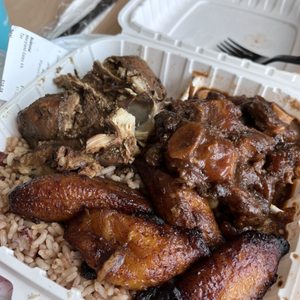 THE JERK PIT - 413 Photos & 657 Reviews - 9078 Baltimore Ave, College ...